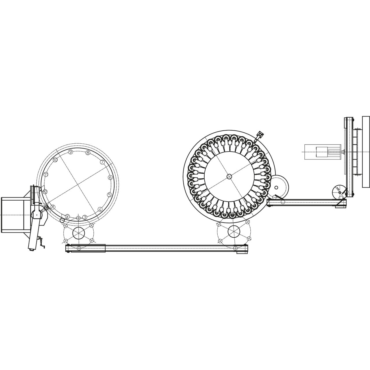 WALTEC | خطوط تولید