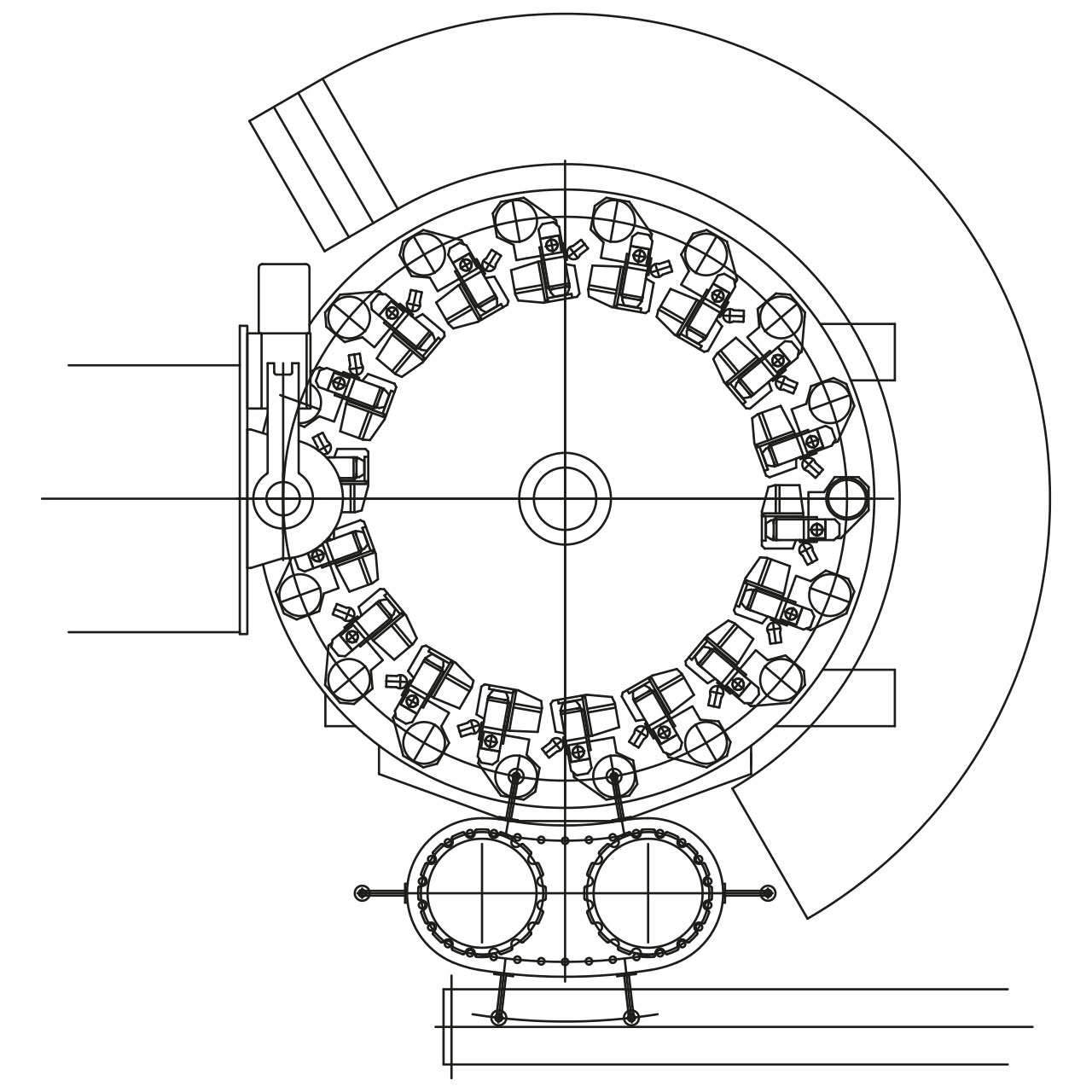 WALTEC | Lignes de production