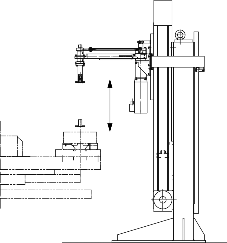 WALTEC | Sistemas de manejo y transferencia