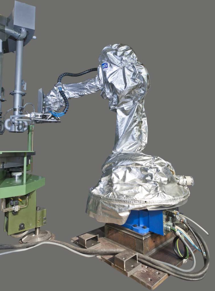 WALTEC | Handling and Transfer Systems