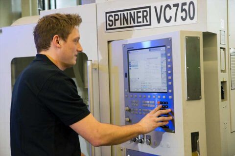 WALTEC | Machinery for the Glass Industry