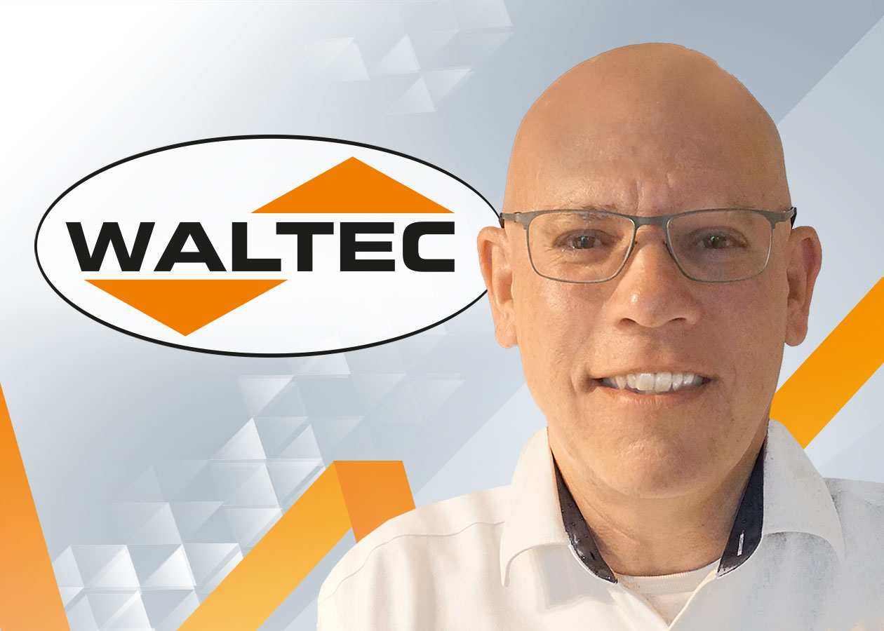 WALTEC | Glasstec वर्चुअल 2020