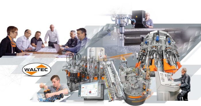 WALTEC | Company