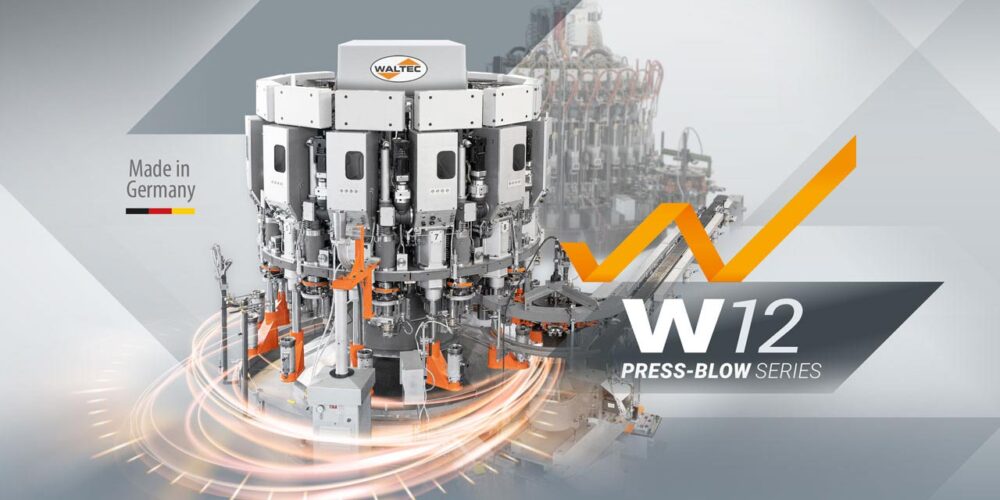 WALTEC | Machinery for the Glass Industry