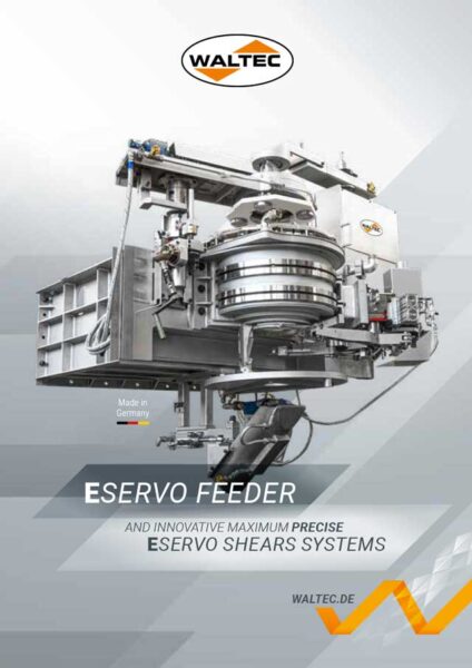 WALTEC | DOWNLOAD BROCHURES