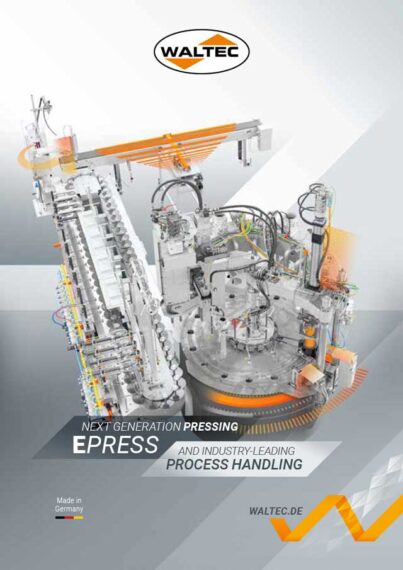 WALTEC | DOWNLOAD BROCHURES