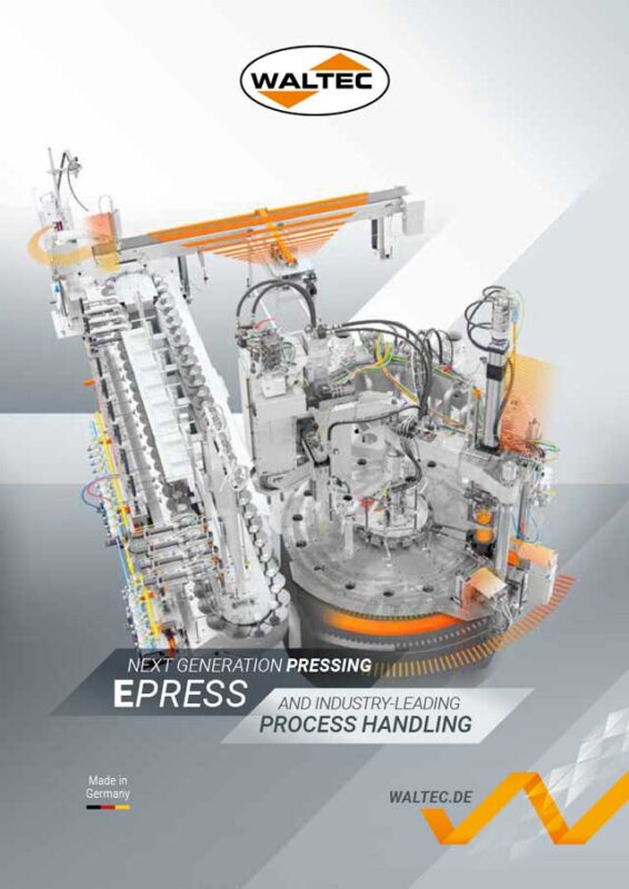 WALTEC | DOWNLOAD BROCHURES