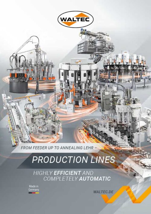 WALTEC | DOWNLOAD BROCHURES