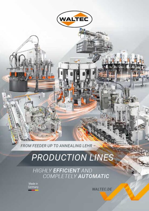 WALTEC | DOWNLOAD BROCHURES