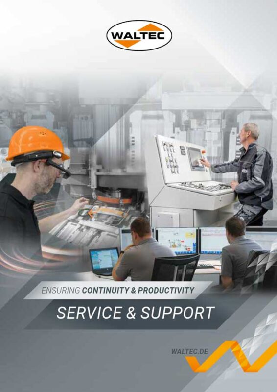 WALTEC | DOWNLOAD BROCHURES