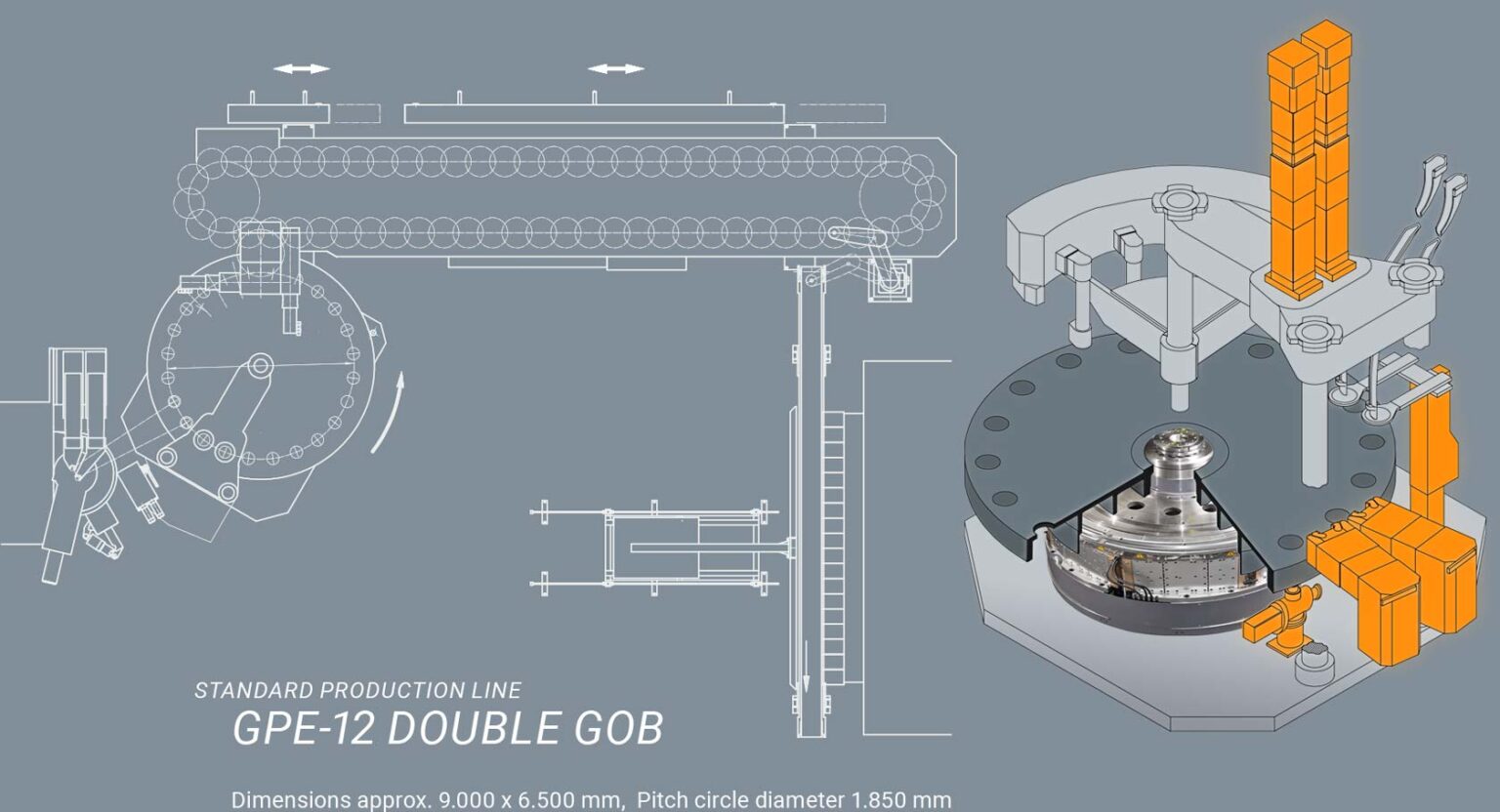 WALTEC | NEXT GENERATION EPRESS