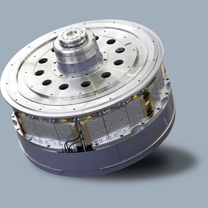 WALTEC | NEXT GENERATION EPRESS