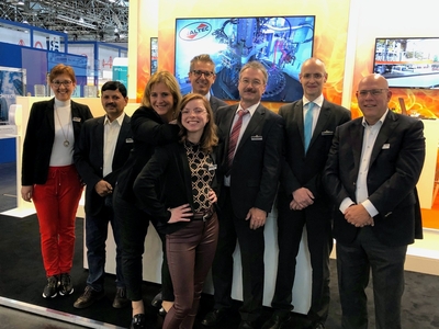 WALTEC | Fairs and exhibitions